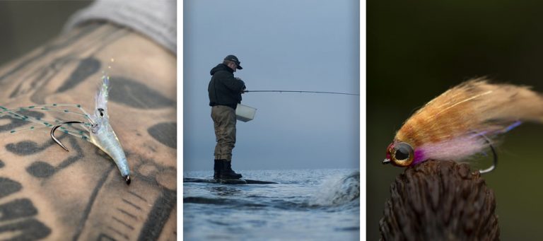 NORDIC SALT - Ahrex Hooks