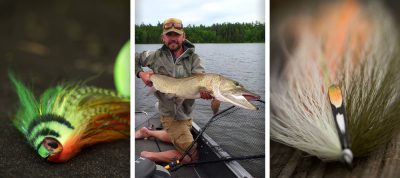 PR320 – Predator Stinger - Ahrex Hooks