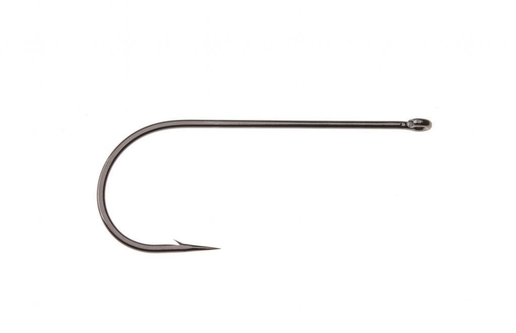 PR330 – Aberdeen Predator - Ahrex Hooks