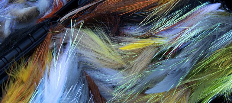 TP615 – Trout Predator Streamer Long - Ahrex Hooks