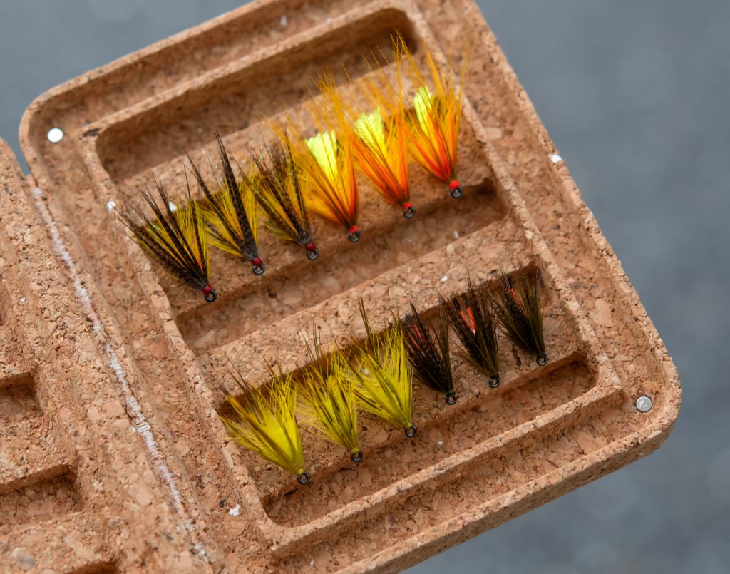 Jackie Mahon – Keeping the Irish tradition alive - Ahrex Hooks