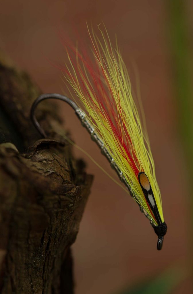 Streamers, bucktails and Mickey Finn – part II - Ahrex Hooks