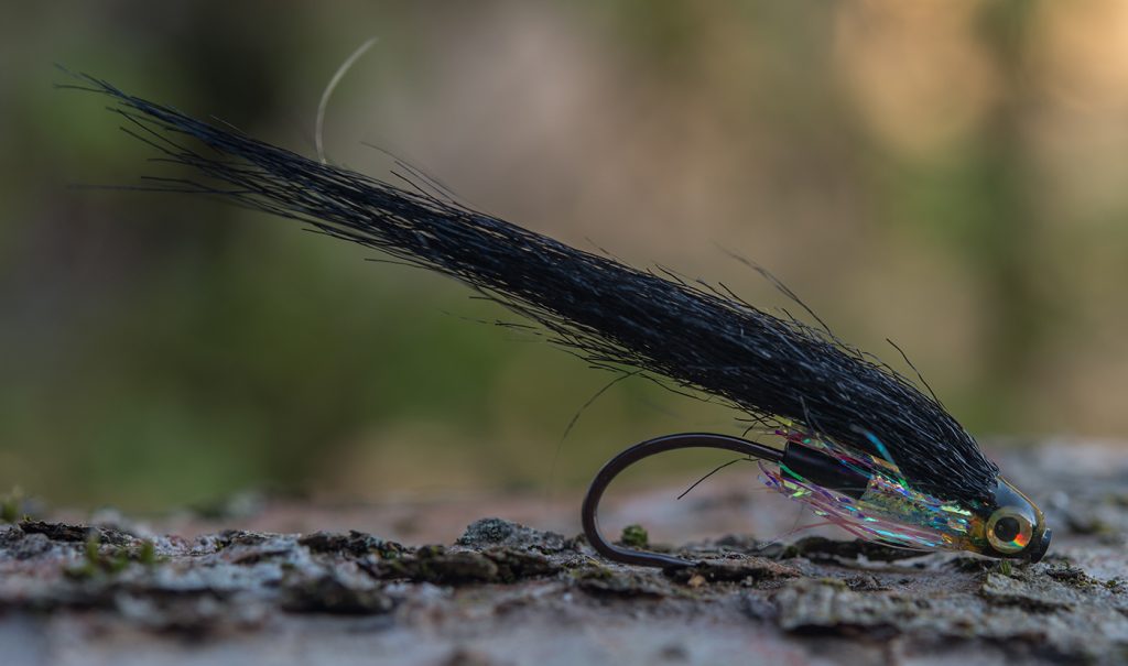 Sunray Shadow - Ahrex Hooks