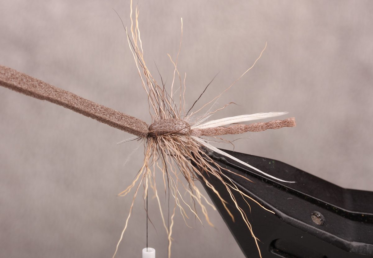 Terrestrials – or land insects - Ahrex Hooks