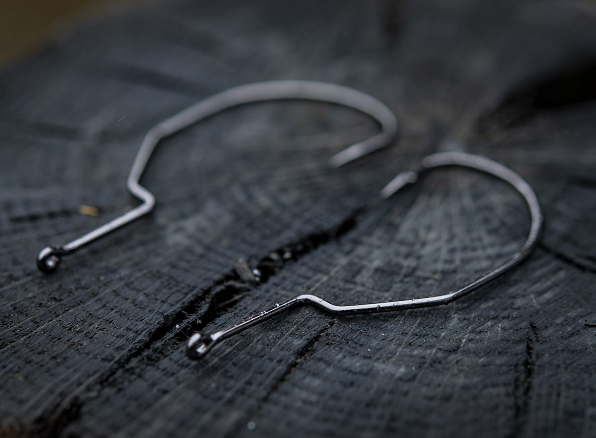 NEW RELEASE – PR 378 GB SWIMBAIT - Ahrex Hooks