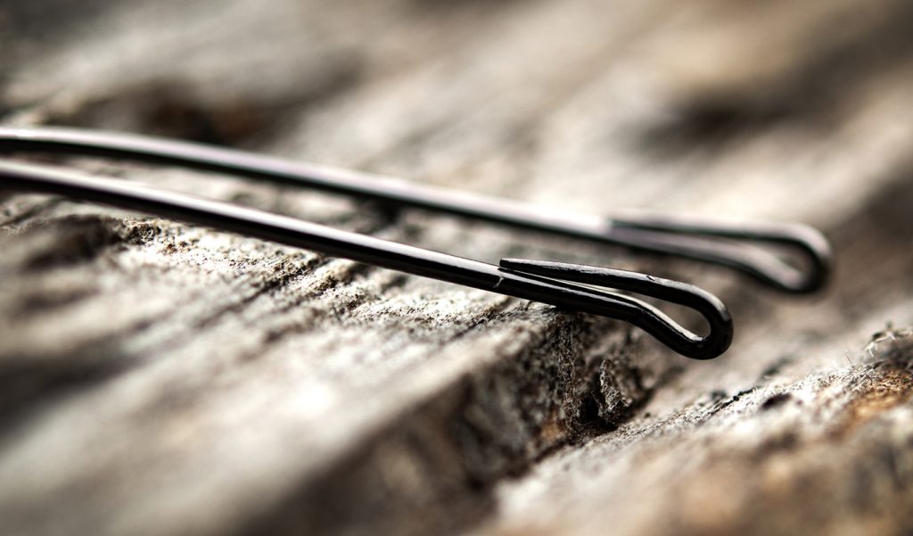 New Release – HR 418 Bomber Hook - Ahrex Hooks