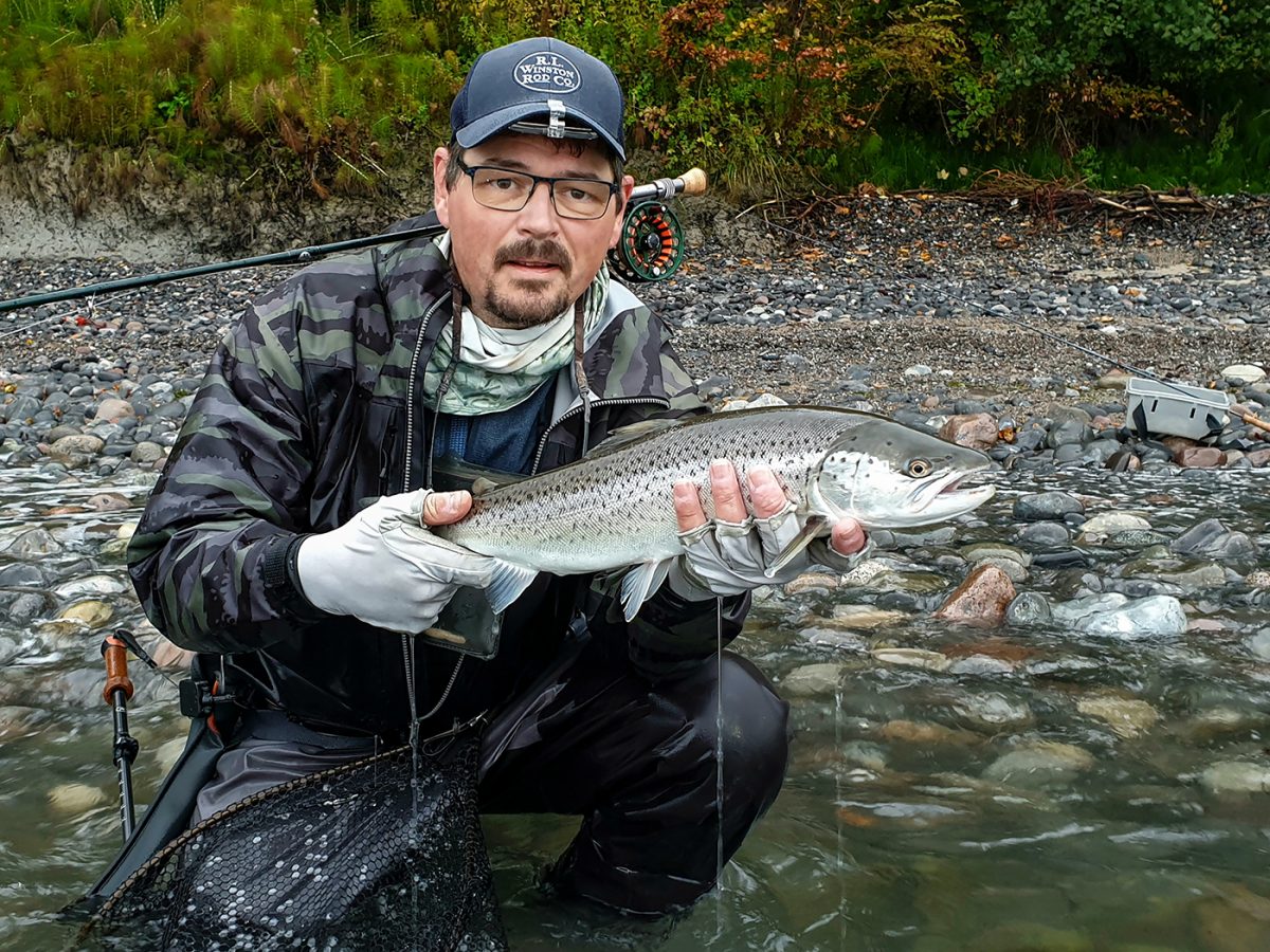 Magic Møn - Ahrex Hooks