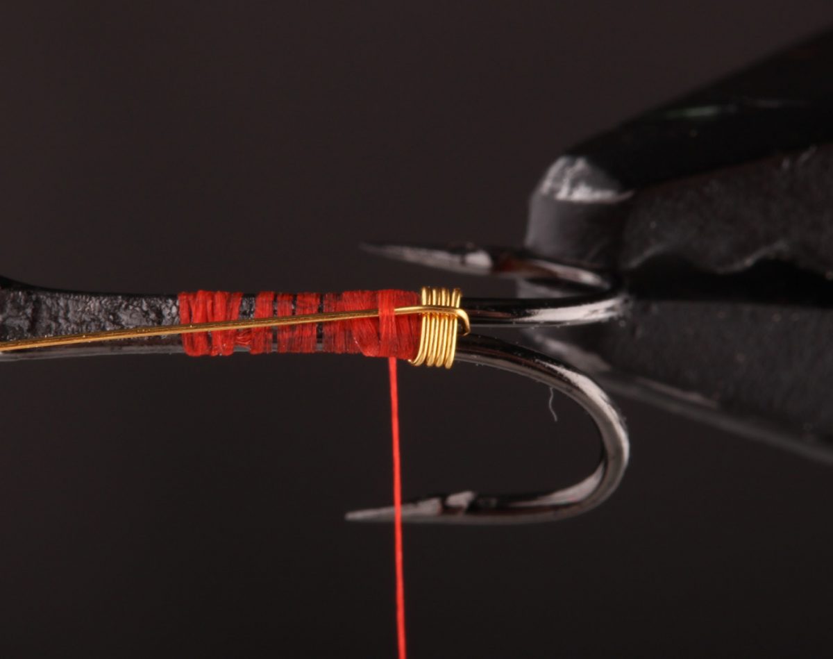 RATS… - Ahrex Hooks