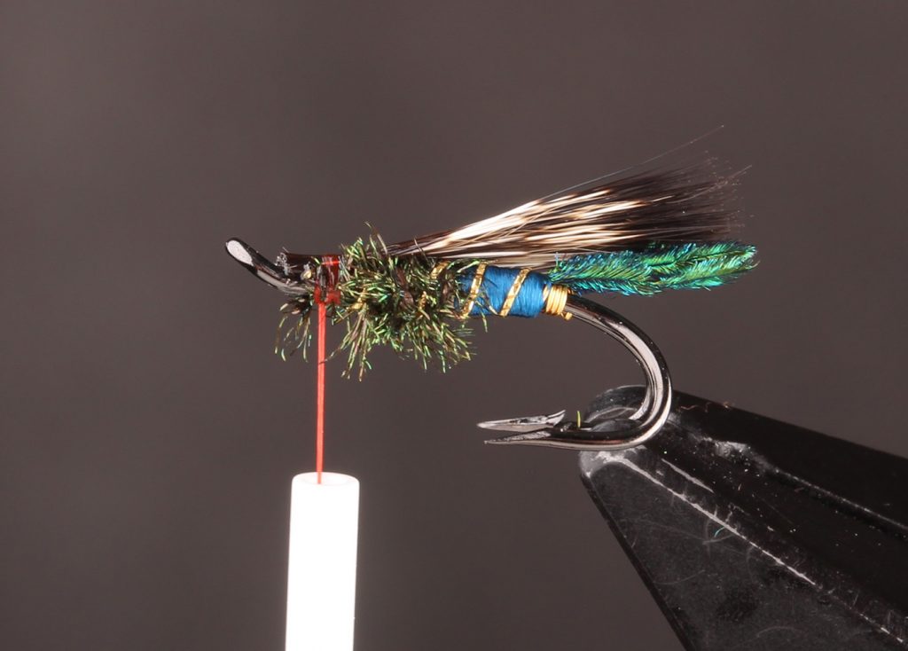 RATS… - Ahrex Hooks