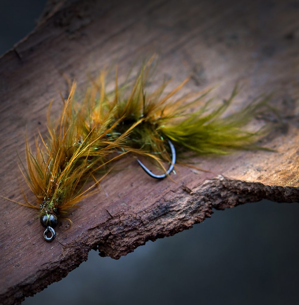 Rag Worms - Ahrex Hooks