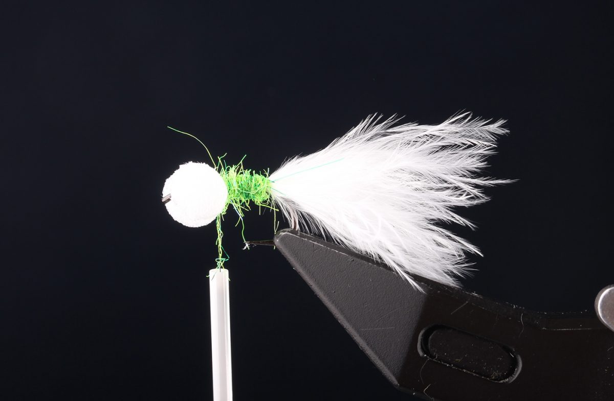 Floating flies and sinking lines - Ahrex Hooks
