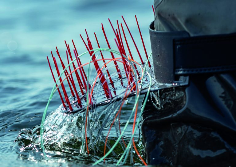 New colours - Ahrex Hooks