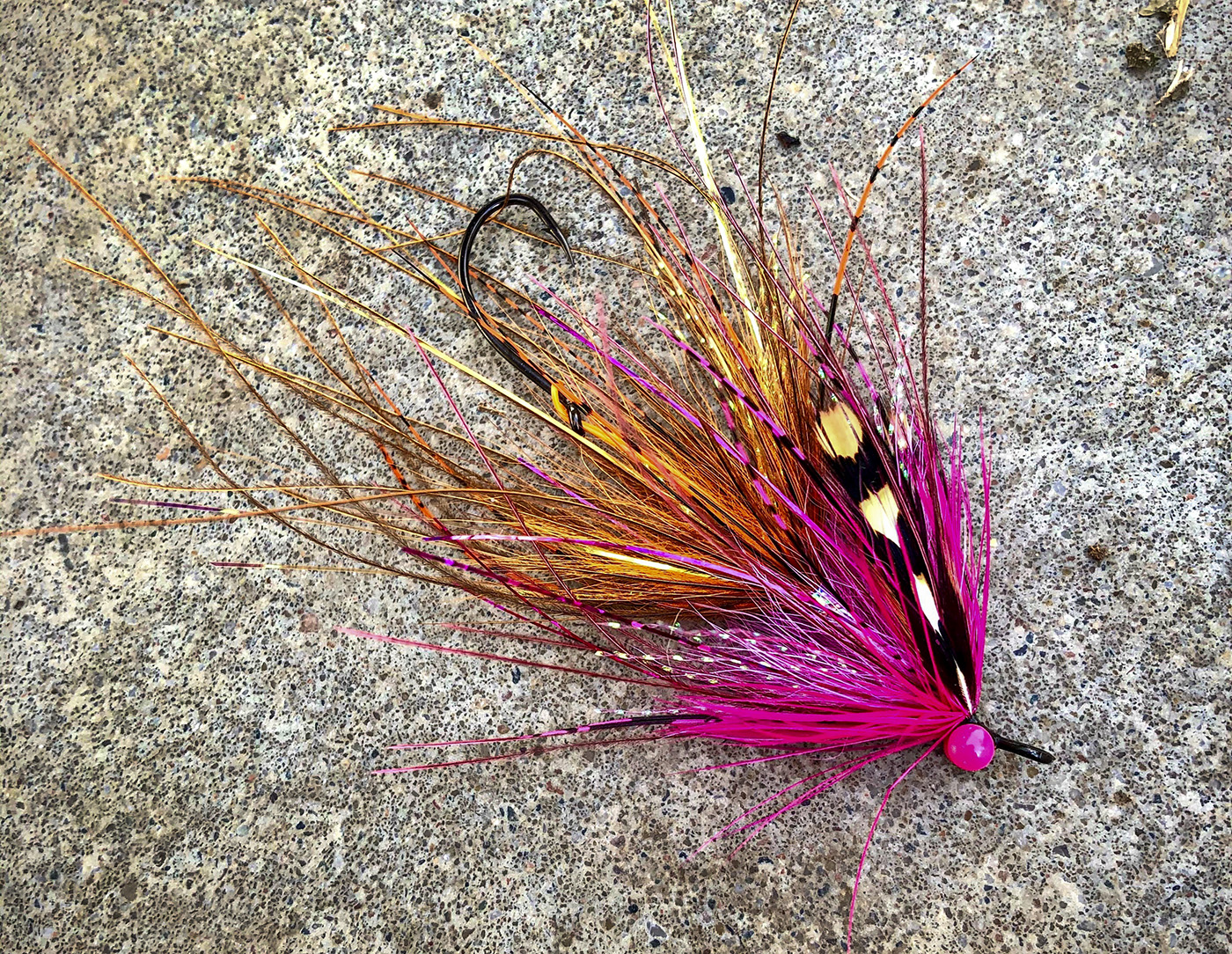 Intruding personal space - Ahrex Hooks