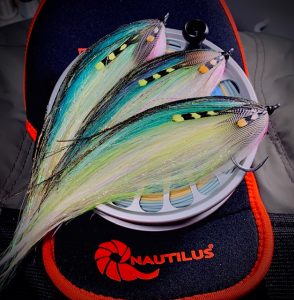 The people behind Ahrex: Steve Silverio - Ahrex Hooks