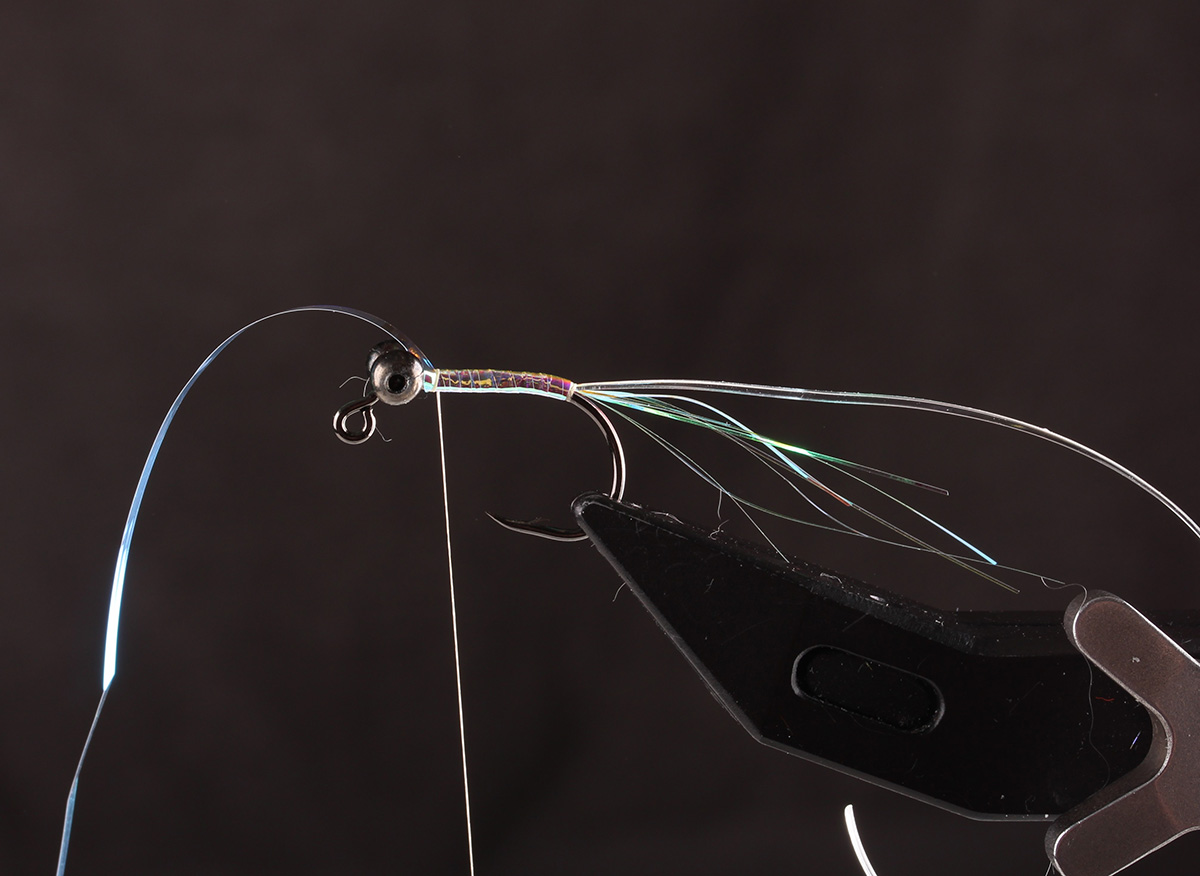 Jigs and zonkers - Ahrex Hooks