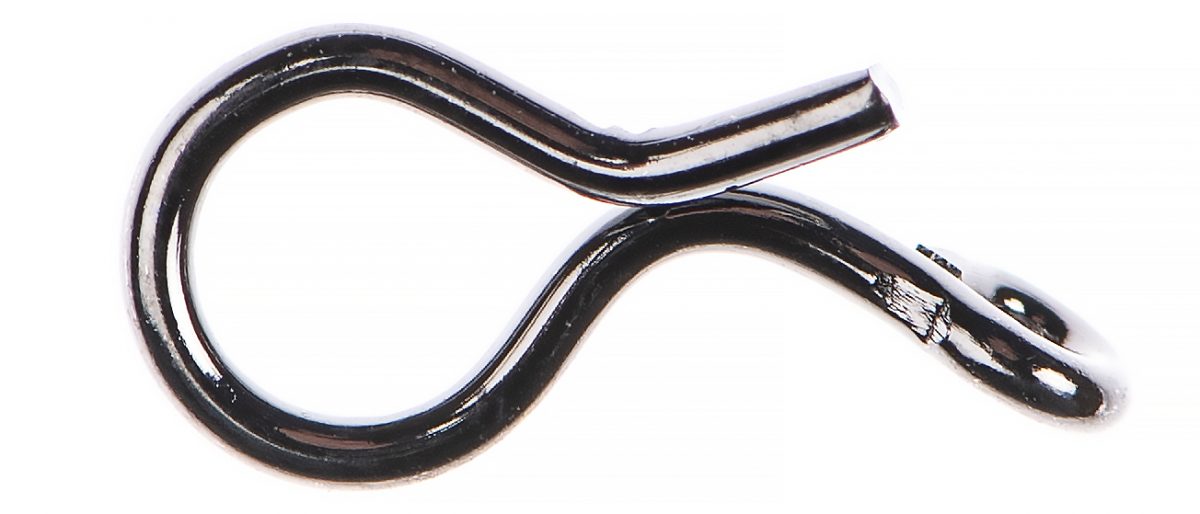 Clips, snaps & wire - Ahrex Hooks