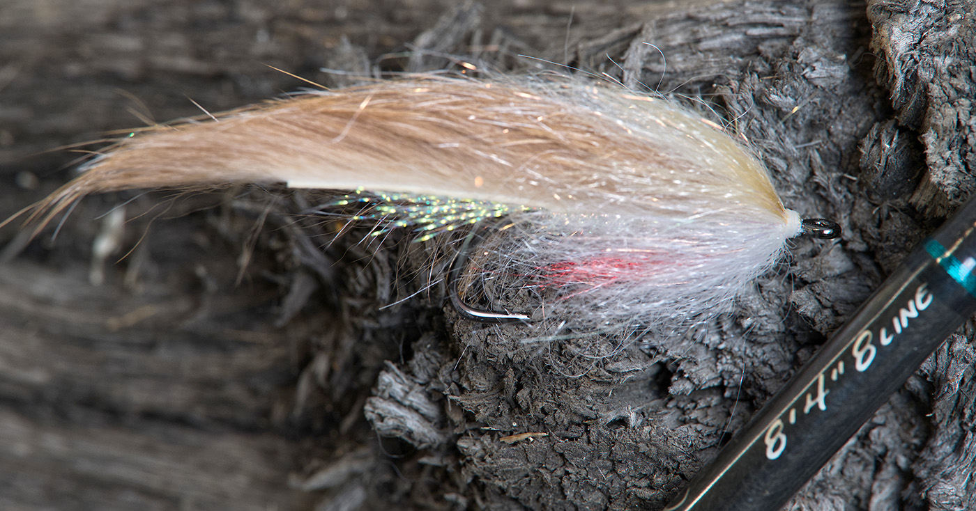 Introducing The Patagon Bos Taurus - Ahrex Hooks