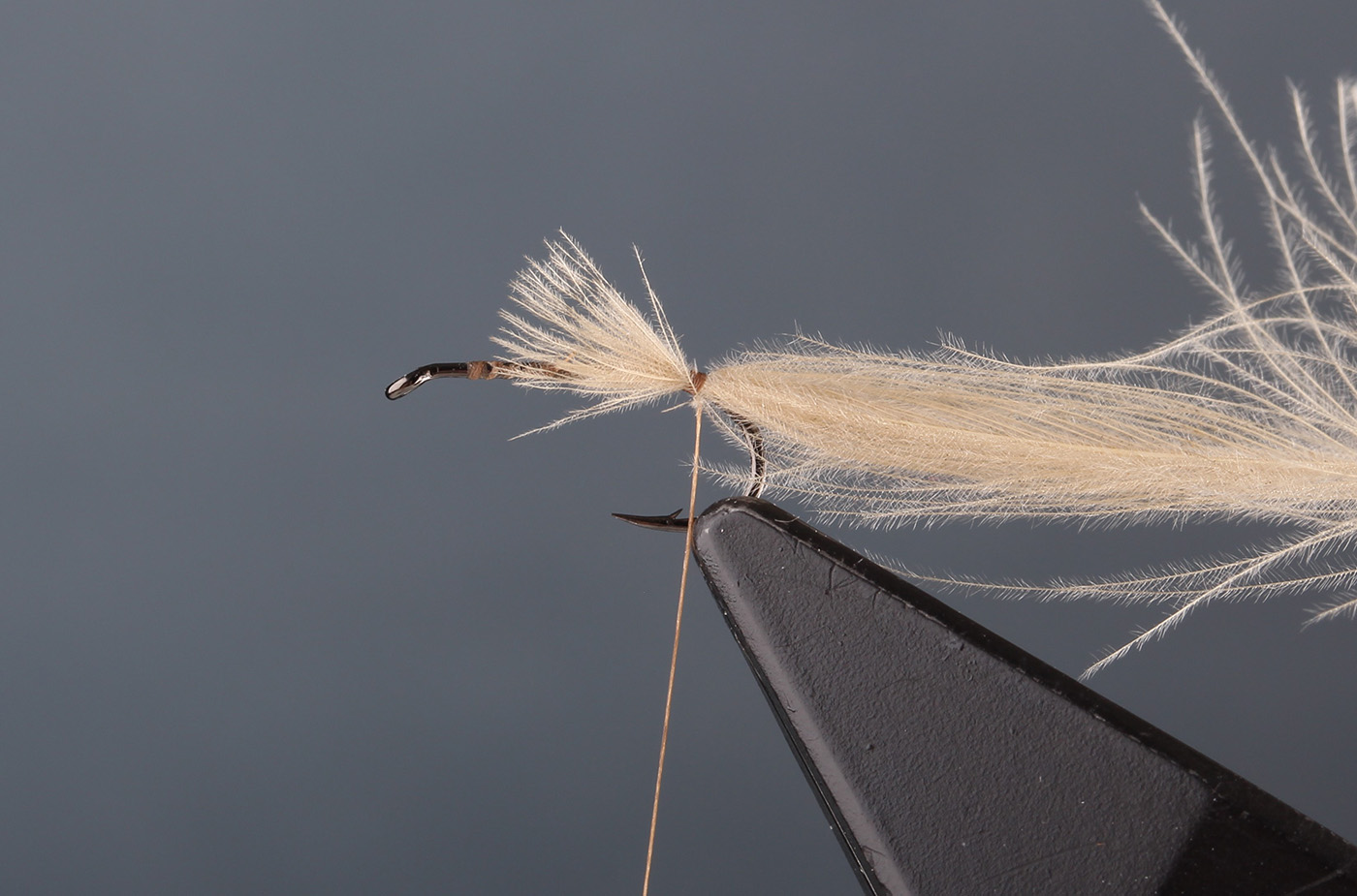 Caddisflies - Ahrex Hooks