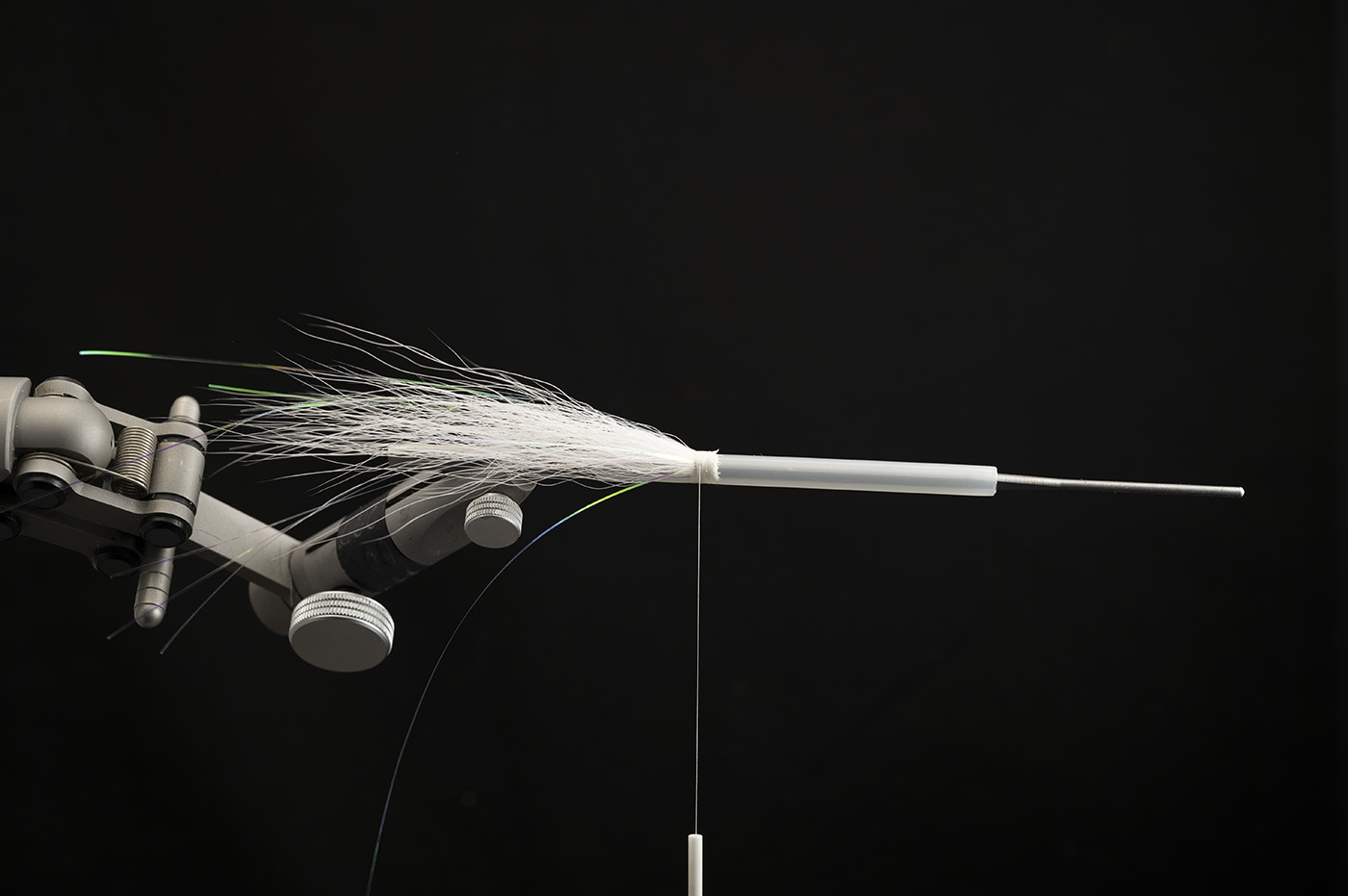 Predator season - Ahrex Hooks