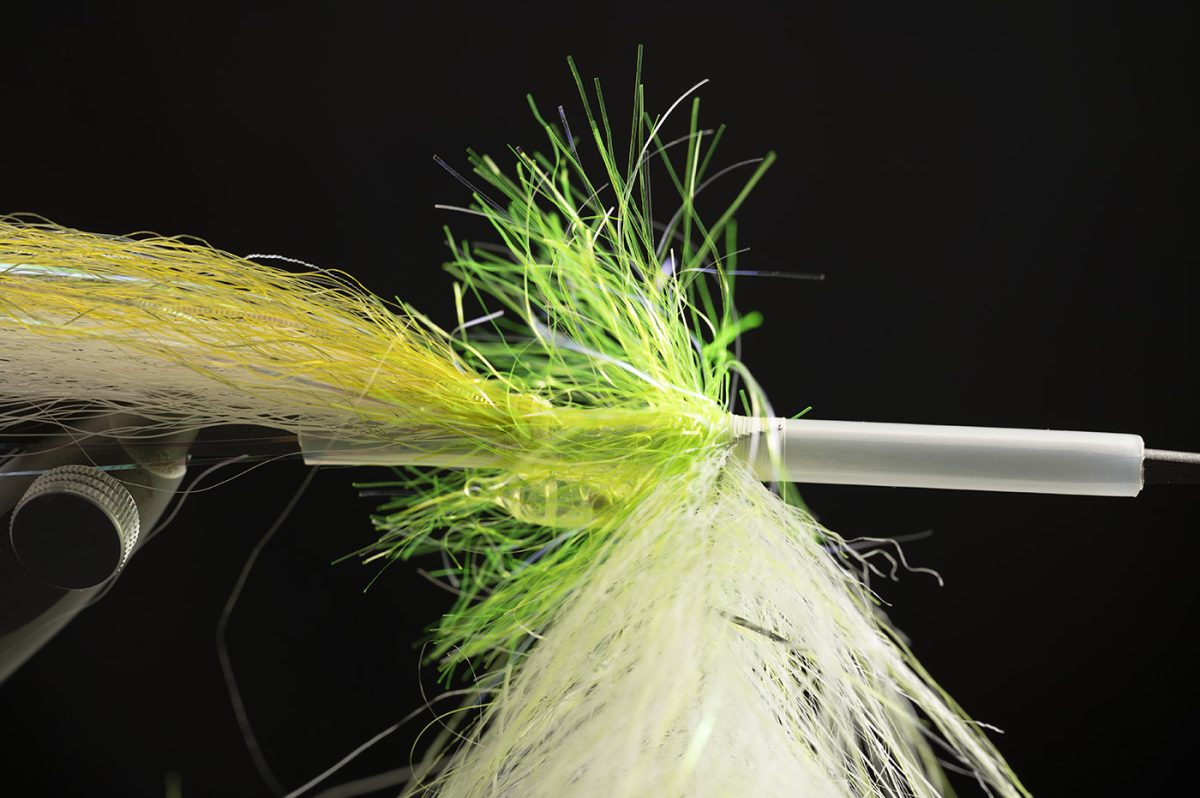 Predator season - Ahrex Hooks