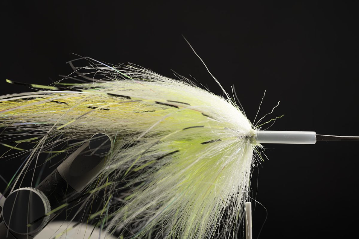 Predator season - Ahrex Hooks