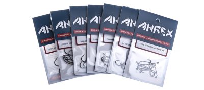 PR360 – 50 Degree Jig Hook - Ahrex Hooks