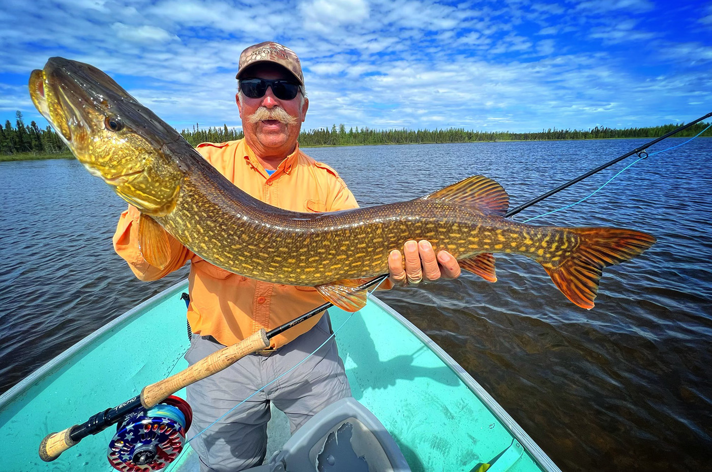 International Fly Tying Symposium 2022 - Ahrex Hooks