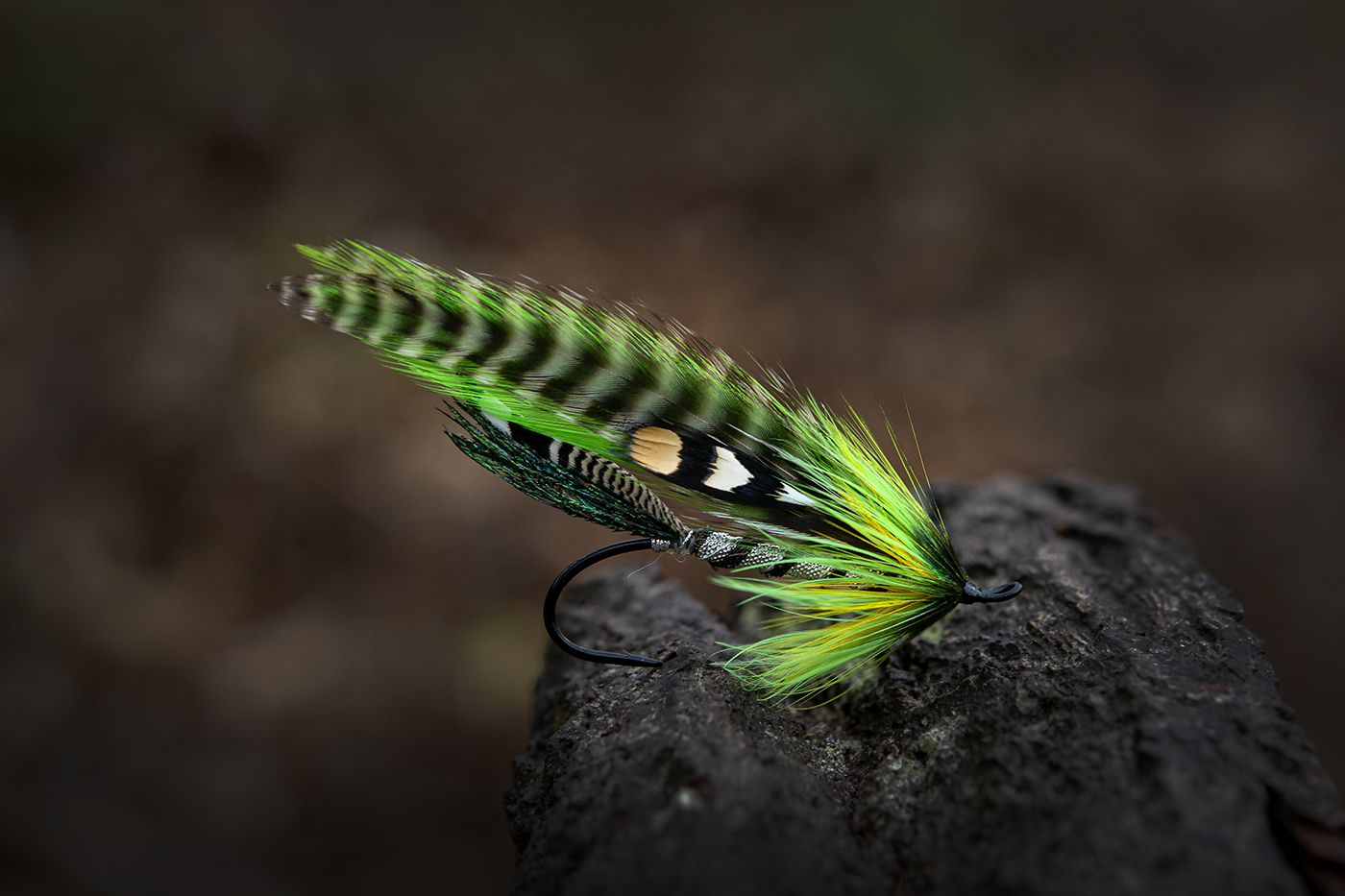 Internation Fly Tying Symposium 2022 – II - Ahrex Hooks