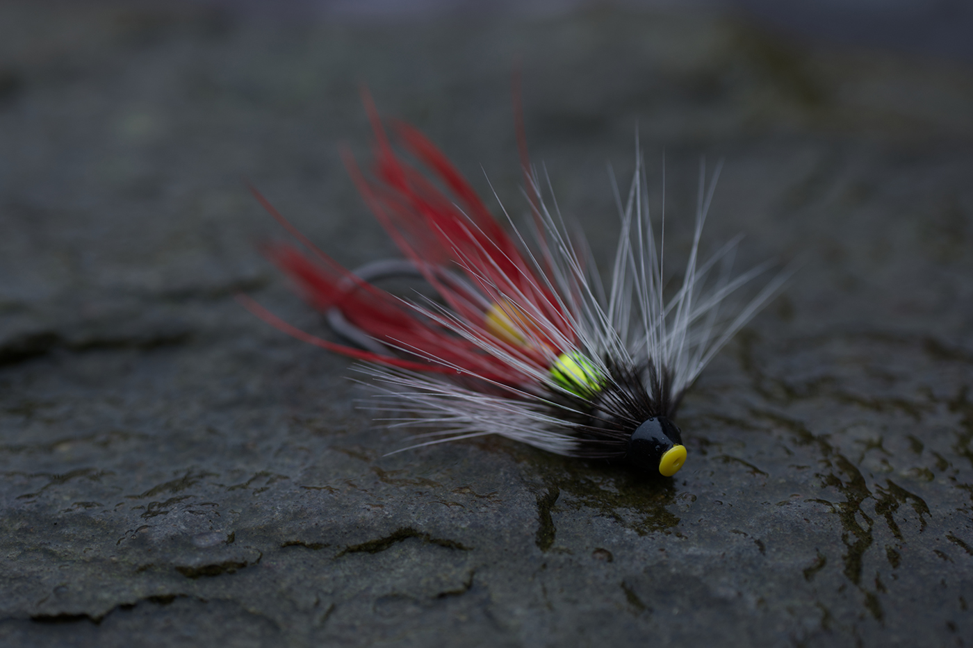 Irish Style Shrimp Flies - Ahrex Hooks