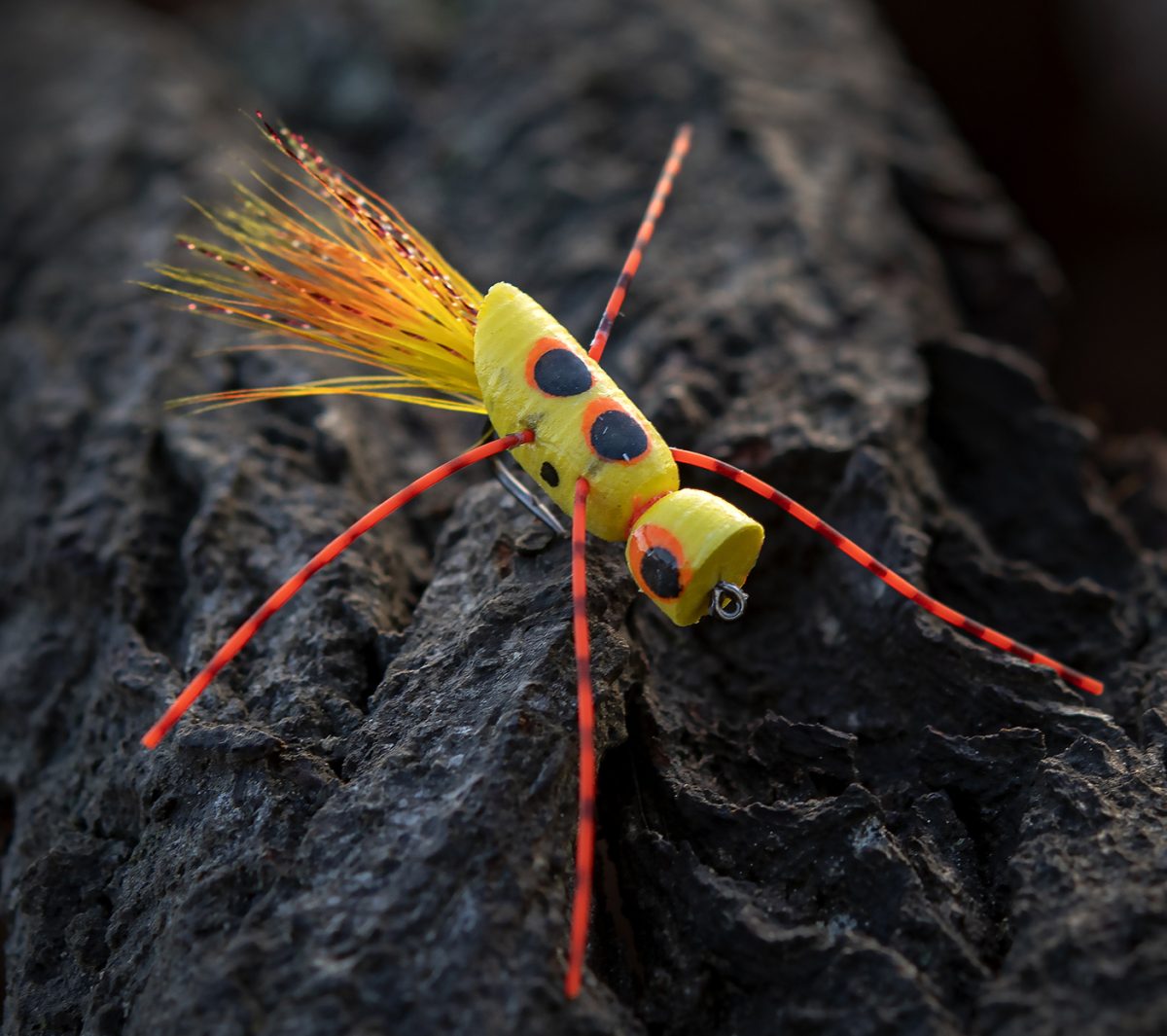 Sam’s One Bug - Ahrex Hooks