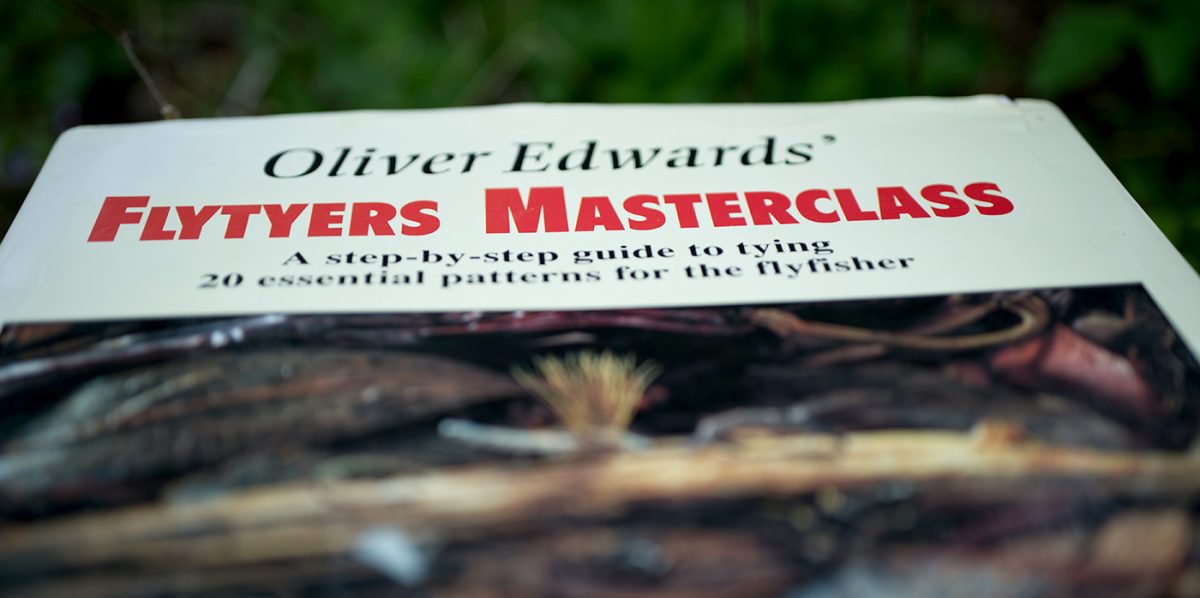 Oliver Edwards - Ahrex Hooks