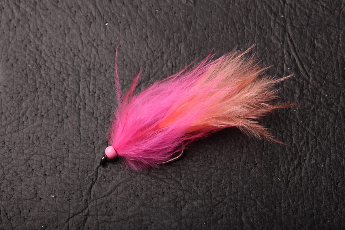 Flies for cold water - Ahrex Hooks