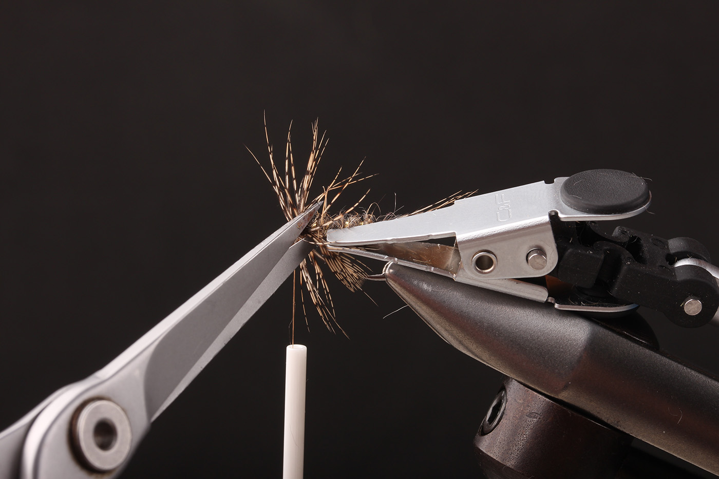 The Partridge - Ahrex Hooks