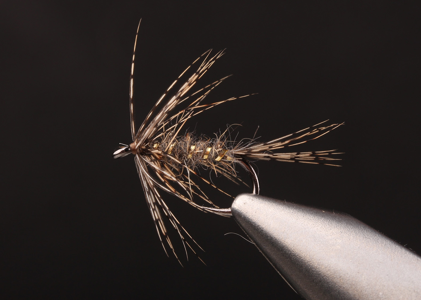 The Partridge - Ahrex Hooks