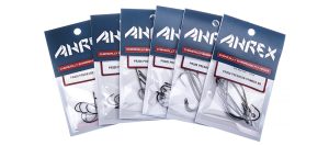 PR320 – Predator Stinger - Ahrex Hooks