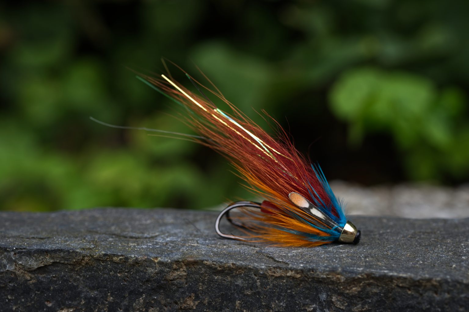 Thunder and Lightning - Ahrex Hooks