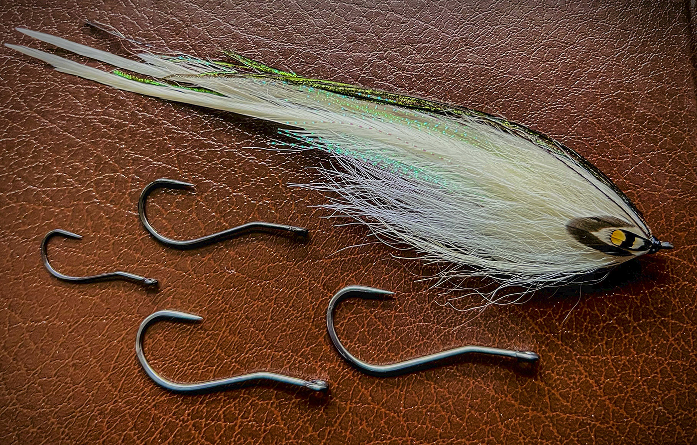 Bending? No more – the SA 258/PR 358 CA Bendback is here - Ahrex Hooks