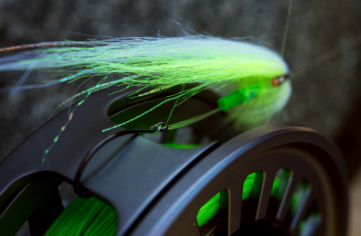 Stinger - Ahrex Hooks