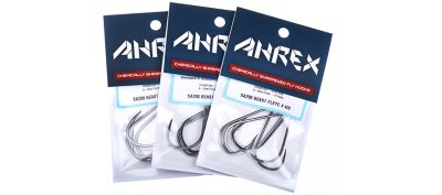 SA290 – Beast Fleye - Ahrex Hooks