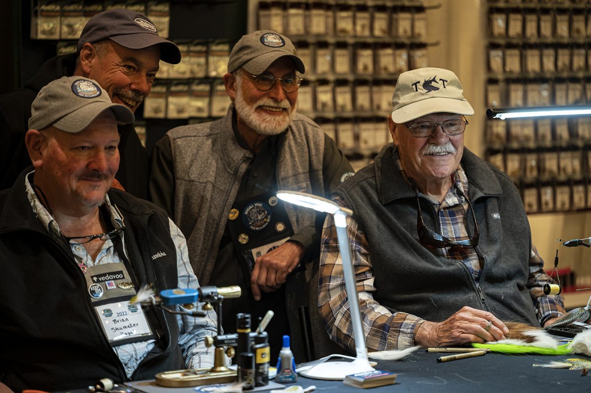 November 10, 2023 - Ahrex Hooks