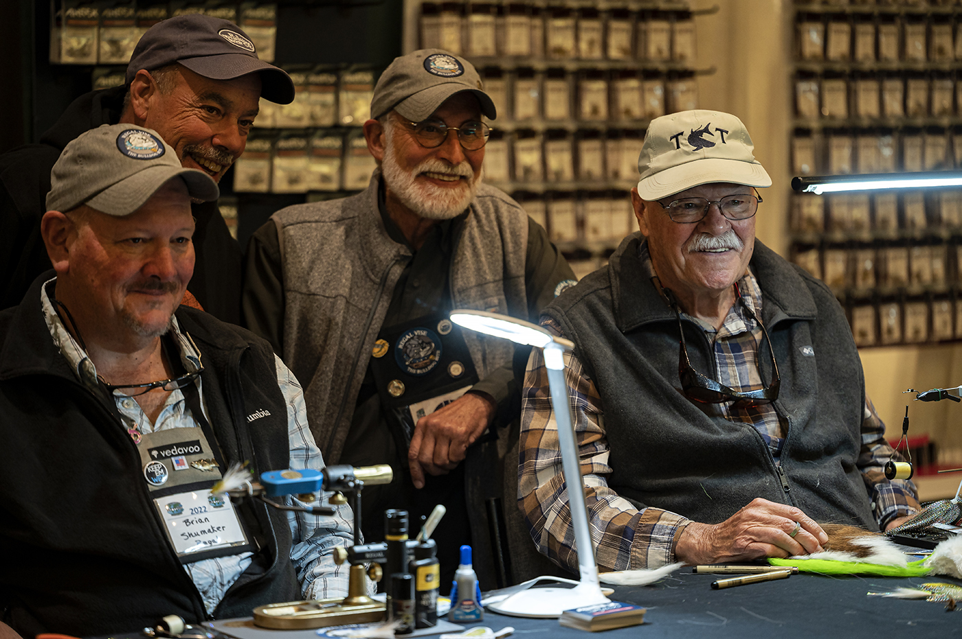 Pike - Musky - Bass - Ahrex Hooks