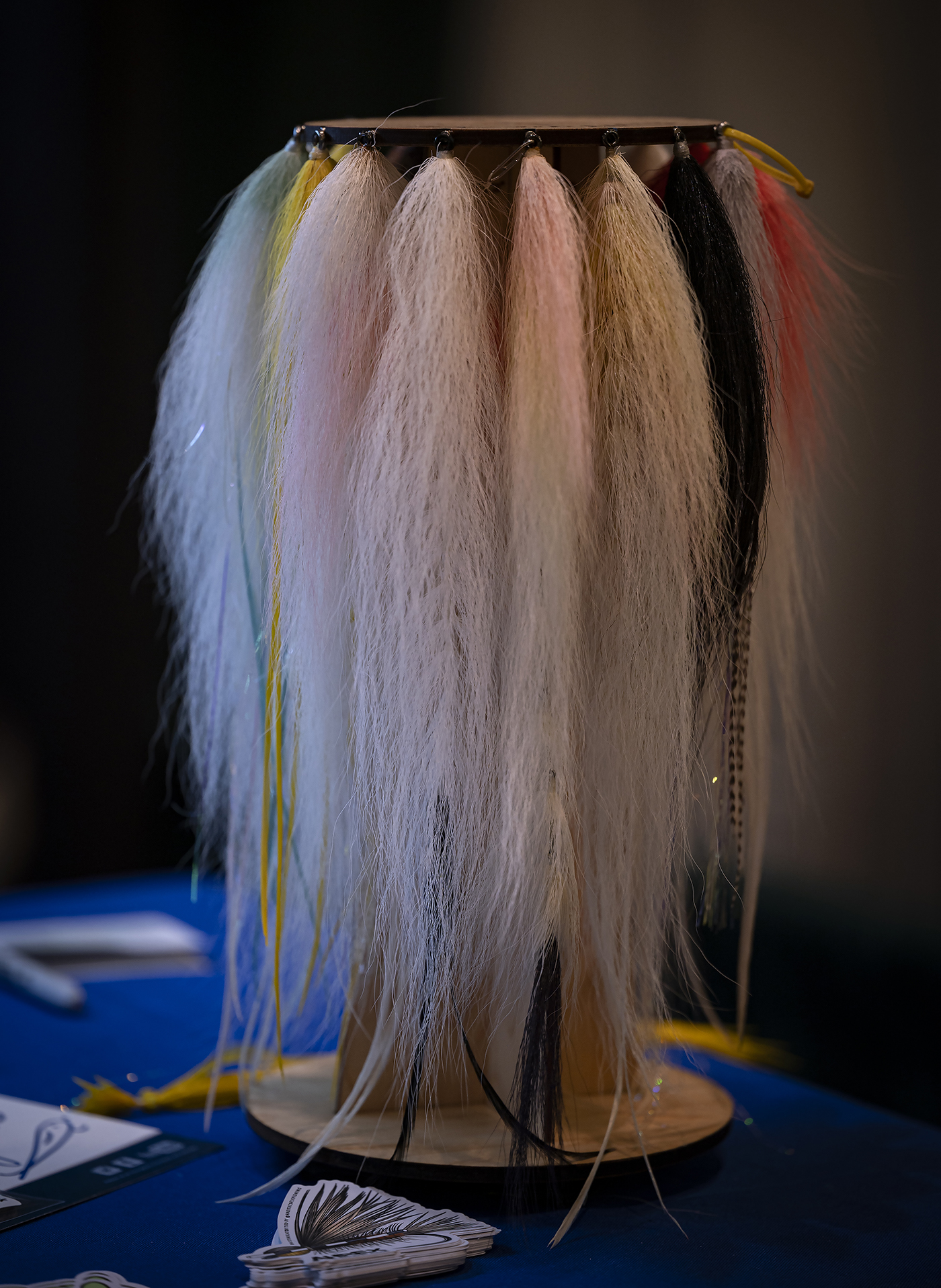 Beast Fleye - Ahrex Hooks