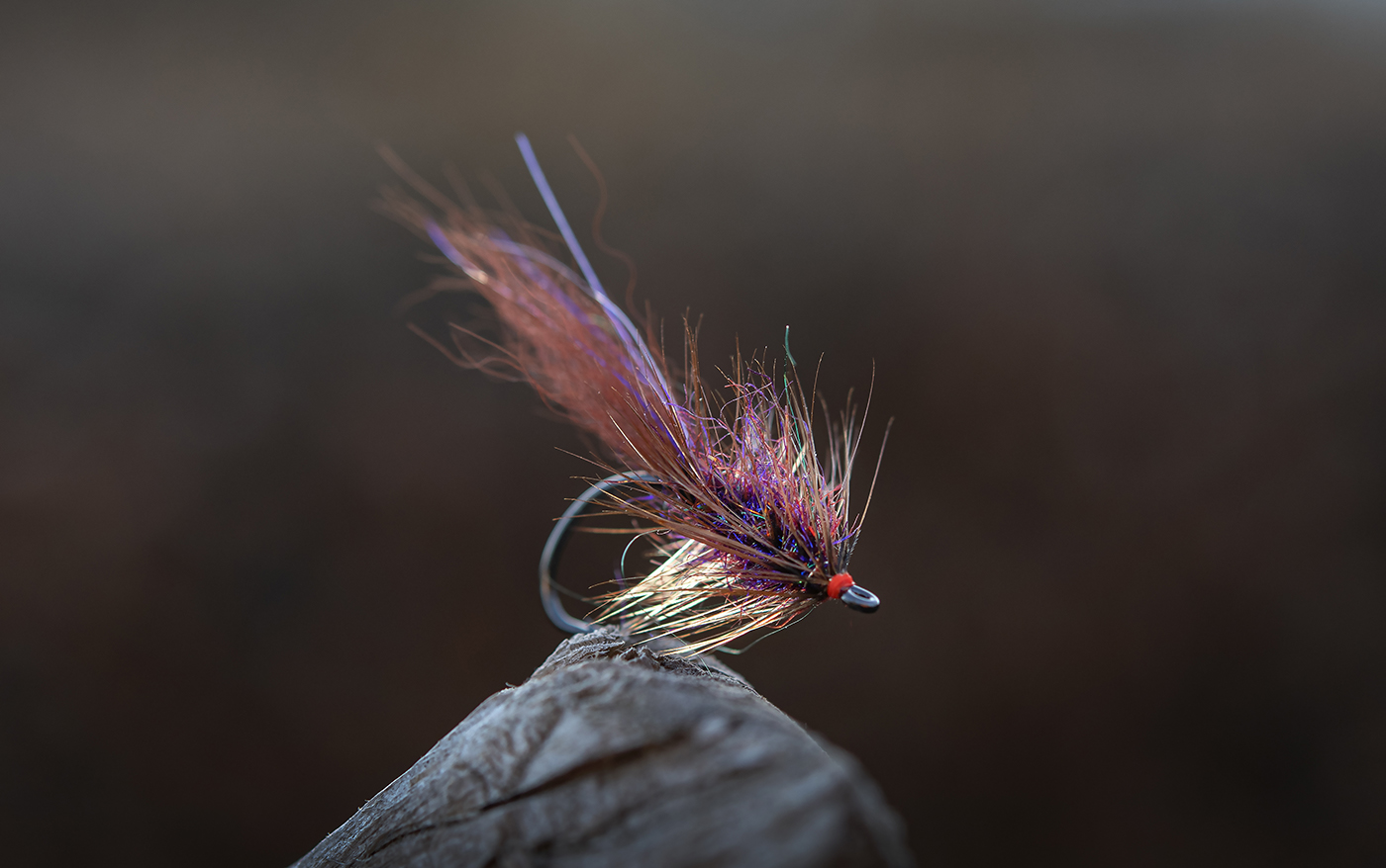 Wooly Bugger - Ahrex Hooks