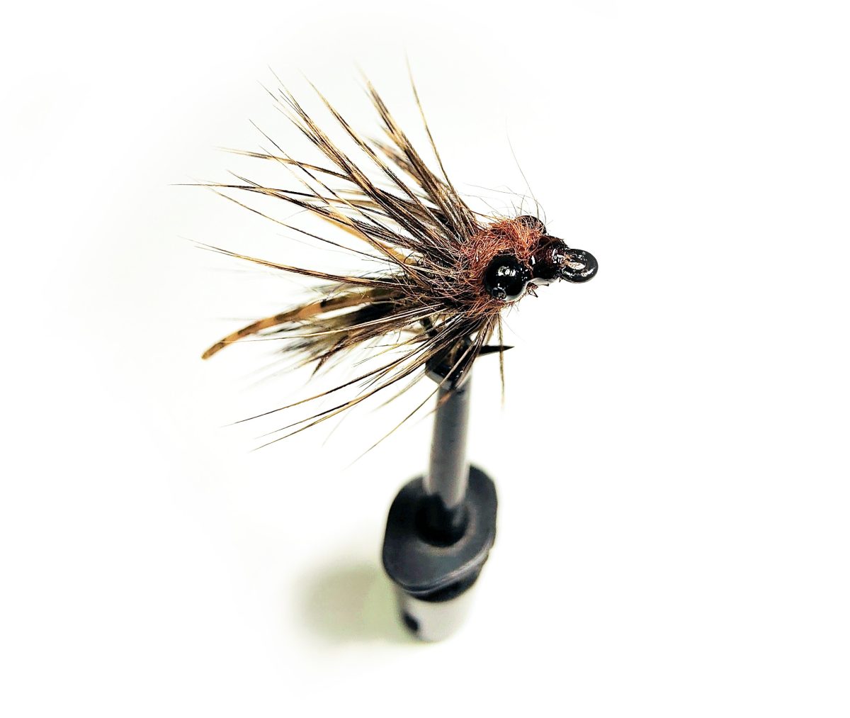 Nymphs for carp? - Ahrex Hooks