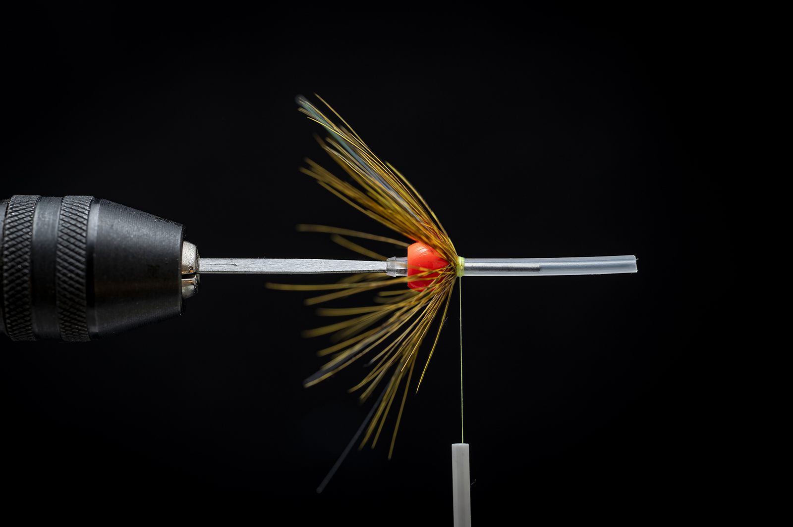 Sonic Tube Muddler - Ahrex Hooks