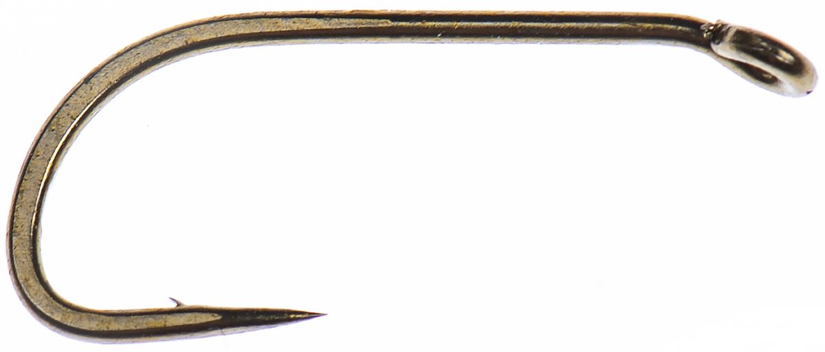 LE880 – Wet Fly - Ahrex Hooks
